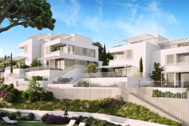 Circular Homes - Creando hogares con impacto positivo