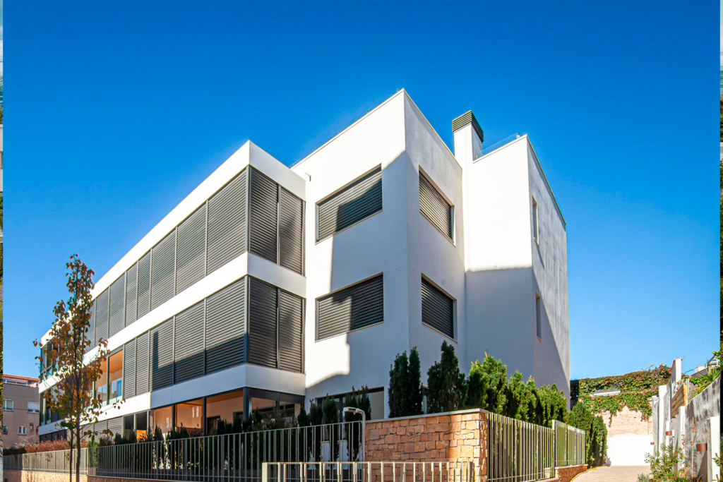 Circular Homes - Creando hogares con impacto positivo