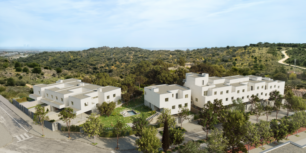 Agara II - Circular Homes